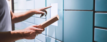 DHL Automat BOX: Jak nadać i odebrać paczkę? Poradnik