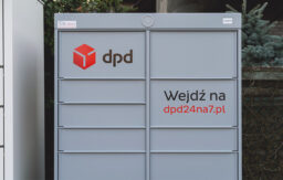 Automat DPD Pickup: Jak nadać i odebrać paczkę? Poradnik